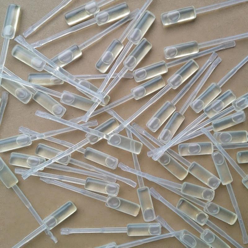 Skrin Panas Api, bilibi, Kaca Bajaan, 10pcs / lot, Tepi Putih, - TikTok ...