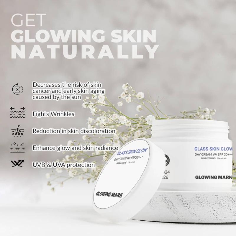Glowing Mark⏐Brightening Cream (20g) - TikTok Shop Philippines