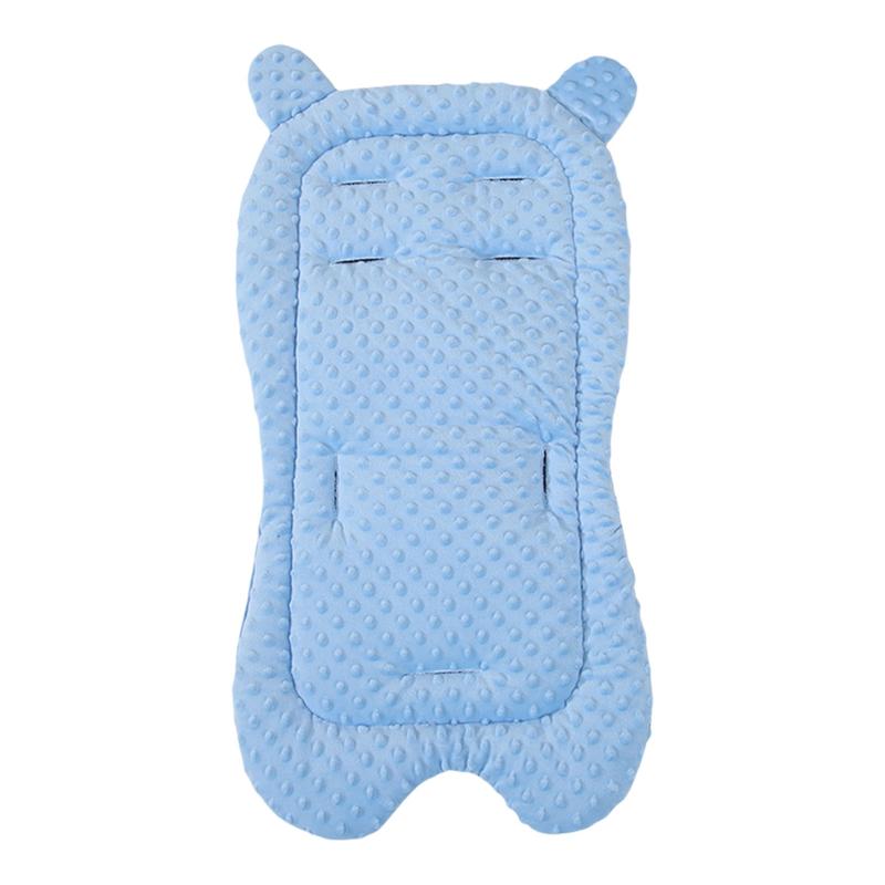 Upgrades Infant Seats Cushions Baby Car Seats Cushions Machine - TikTok ...