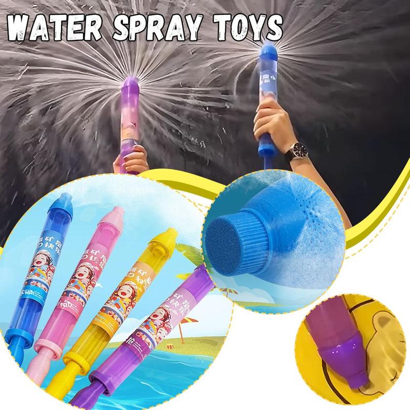 Summer Fireworks Water Toy Romantic Couple Photo Prop Under the ...