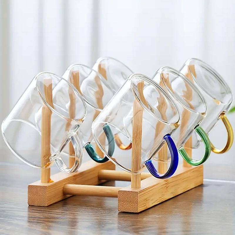 Rak Pendirian, Pelbagai fungsi, Pemegang Cawan Dapur, Cawan Longkang ...