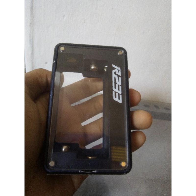 PANEL BACKDOOR TRANSPARANR233/R234/R150 - Shop | Tokopedia
