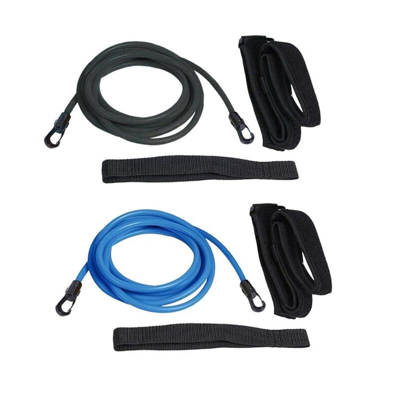 Swimming Resistance Belt Improves Strength Coordination Practical ...
