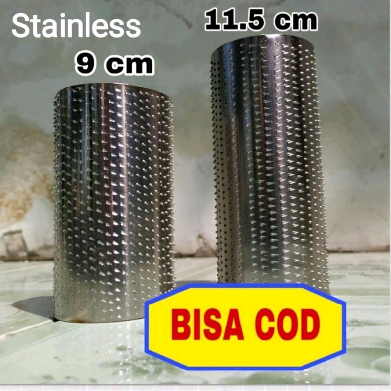 ( Stainless ) roll parut kelapa dinamo listrik mesin paruta - Shop ...