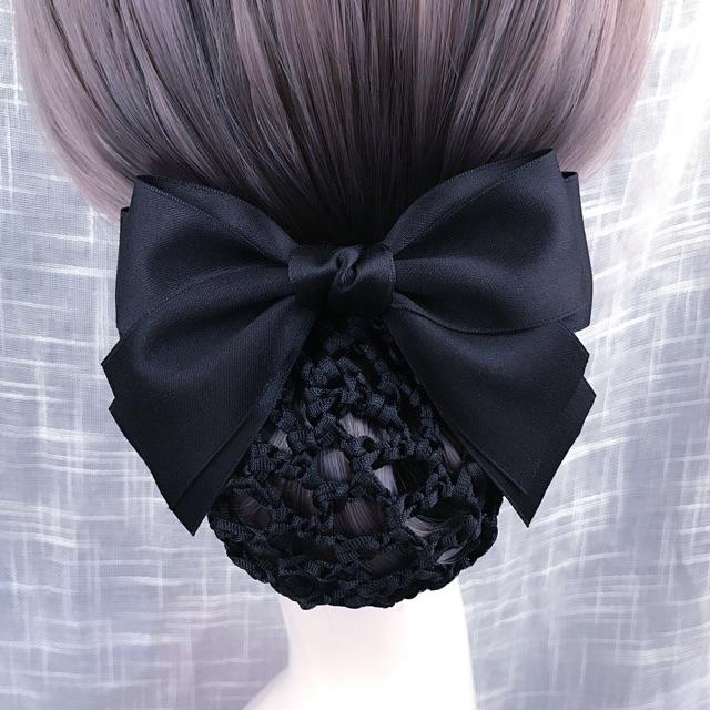 Jaring Rambut, Klip dan Reben, untuk Kerja Pejabat, dengan Klip ...