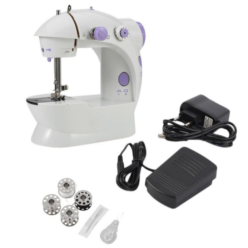 Professional 202 Sewing Machine Household Mini Small Electri - TikTok ...