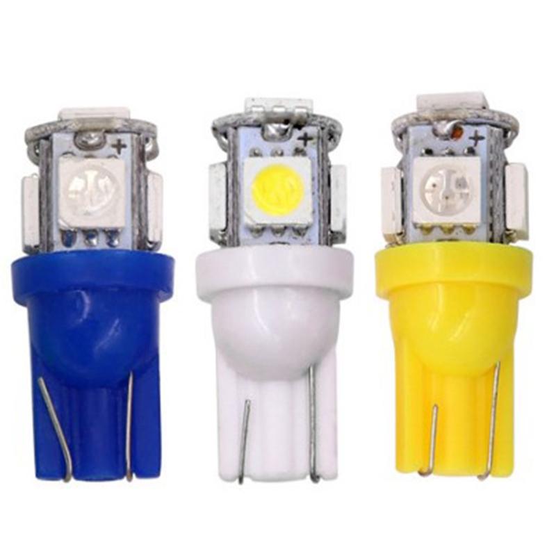 Mentol Lampu Kereta, Untuk T10 5050 5smd, Lampu Lebar, Lampu - TikTok ...