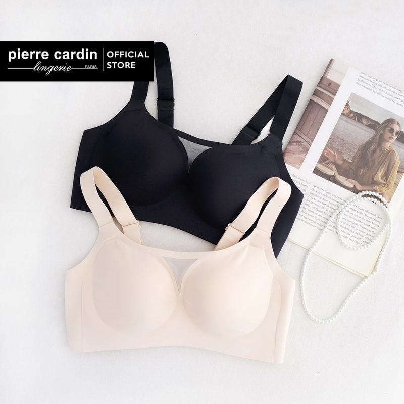 Pierre Cardin Bra Curvature Bralette 209-3080B - Shop | Tokopedia