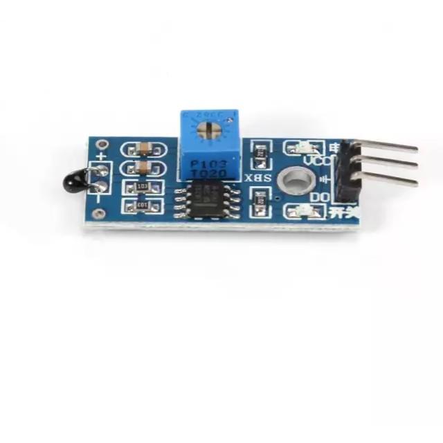 Thermal Sensor Module Temperature Sensor Module Thermistor Sensor ...