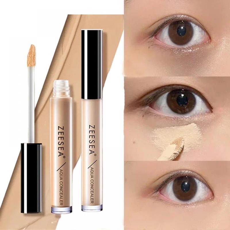 Zeesea Nourishing Concealer Cream Covers Suitable For Blemishes ...
