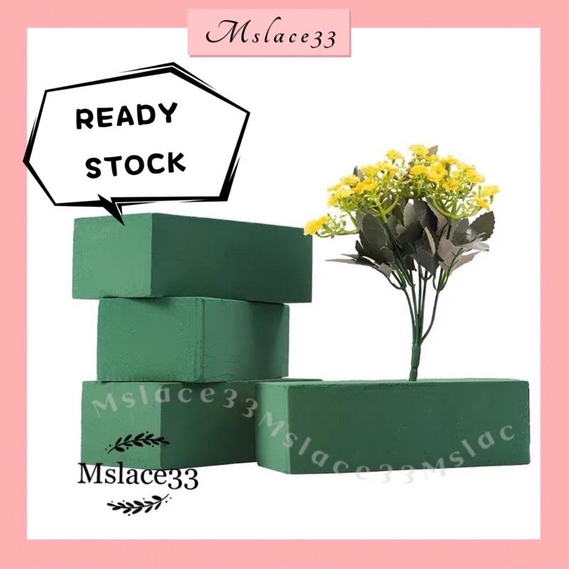 Span Bunga/ Span Kering/ Span Basah /Gabus Bunga/ Dry Wet Flower ...