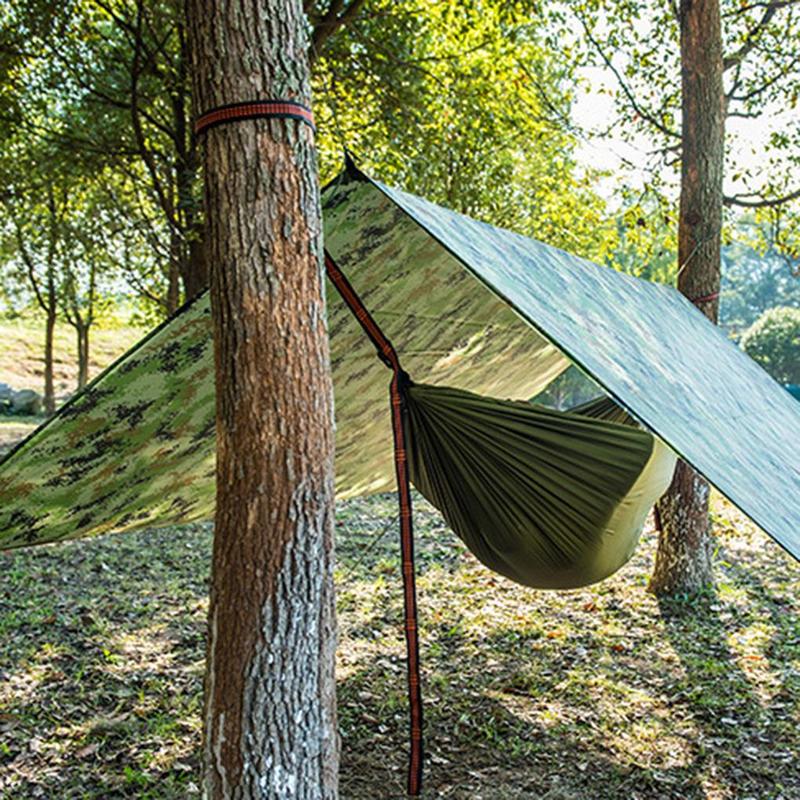 Outdoor oversized canopy Car Side Awning Outdoor Camping Ten - TikTok ...