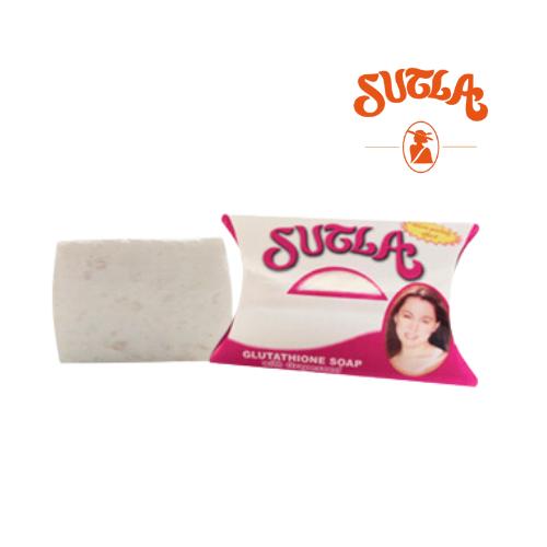 Sutla Glutathione Soap with Grapeseed - TikTok Shop Philippines