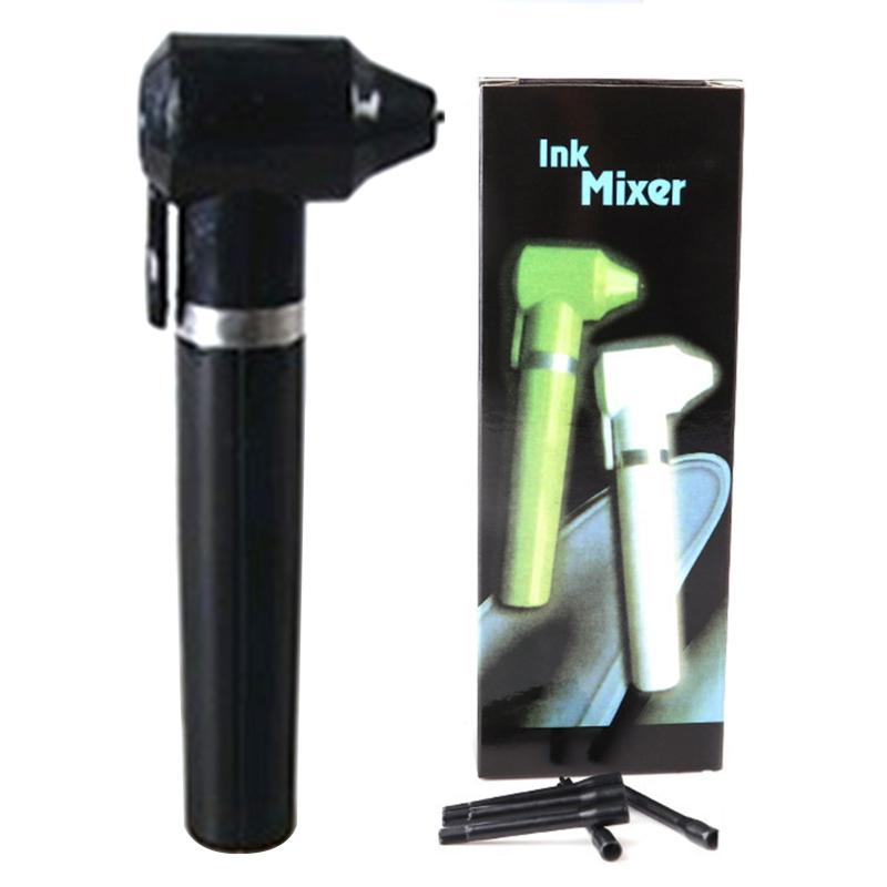Tattoo Equipment Tattoo Pigment Ink Mixer Pigment Mixer High - TikTok ...