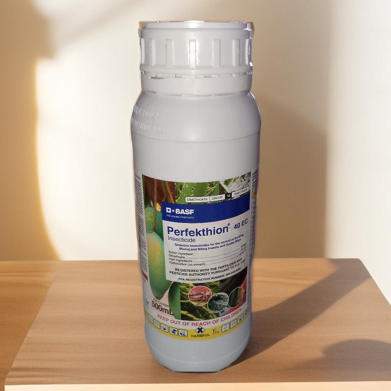 PERFEKTHION 40EC 500ML INSECTICIDE / PEST CONTROL - TikTok Shop Philippines