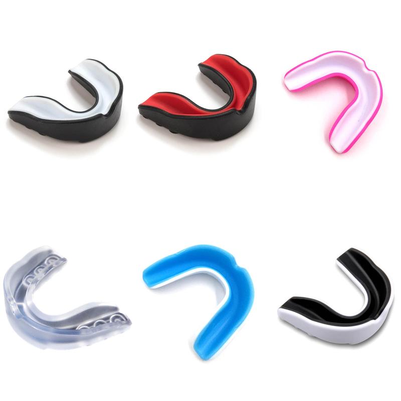 Sports Teeth Protector Suitable For Football Boxing Martial Arts ...