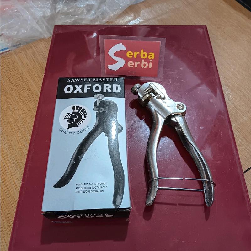 (SAW SETTER) Tang sibak gergaji sawset - Shop | Tokopedia