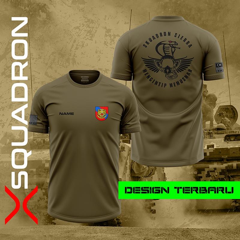 RGK V2 Inner Microfiber T-shirt Askar - TikTok Shop Malaysia