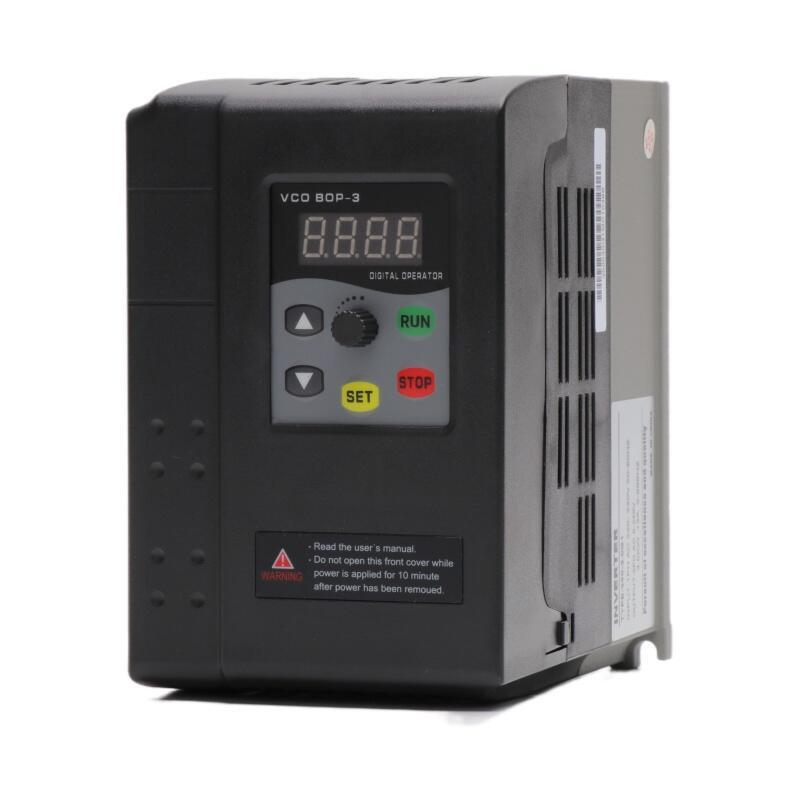 Inverter VFD, SUSWE, 350, 0.4KW, 0.75KW, 1.5KW, 2.2KW, 3P, 220V ...