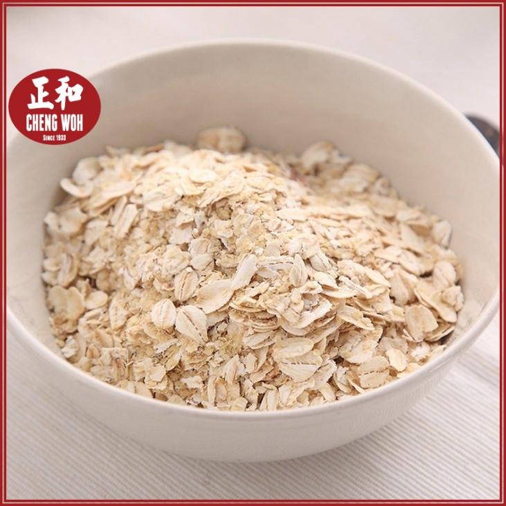 Australian Instant Oats 1kg Oat Segera SMALL - TikTok Shop Malaysia