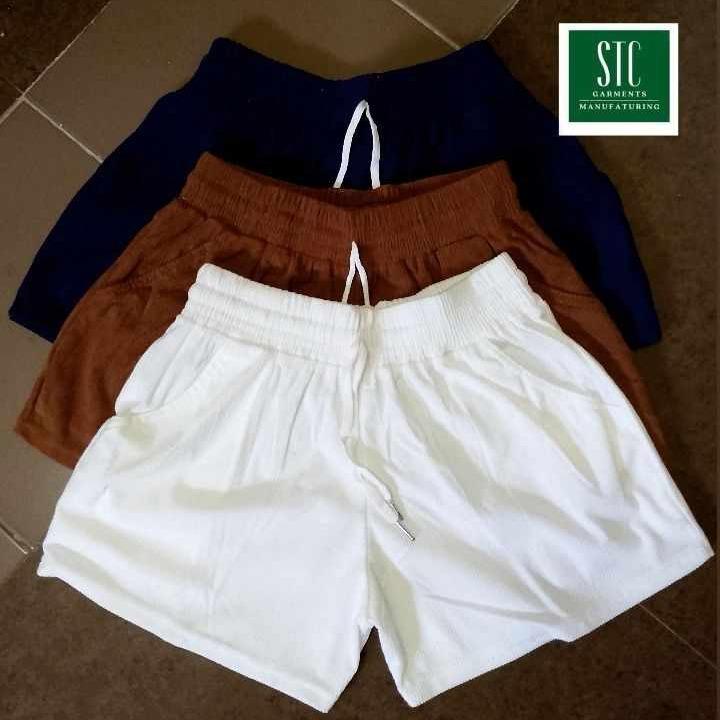 BINI SEXY SHORT FOR WOMEN with Pocket - TikTok Shop Philippines