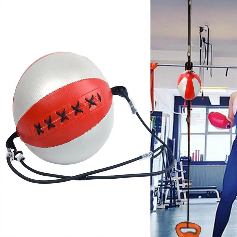 Professional Reaction Training Ball Club Boxing Balls Quality Punching ...