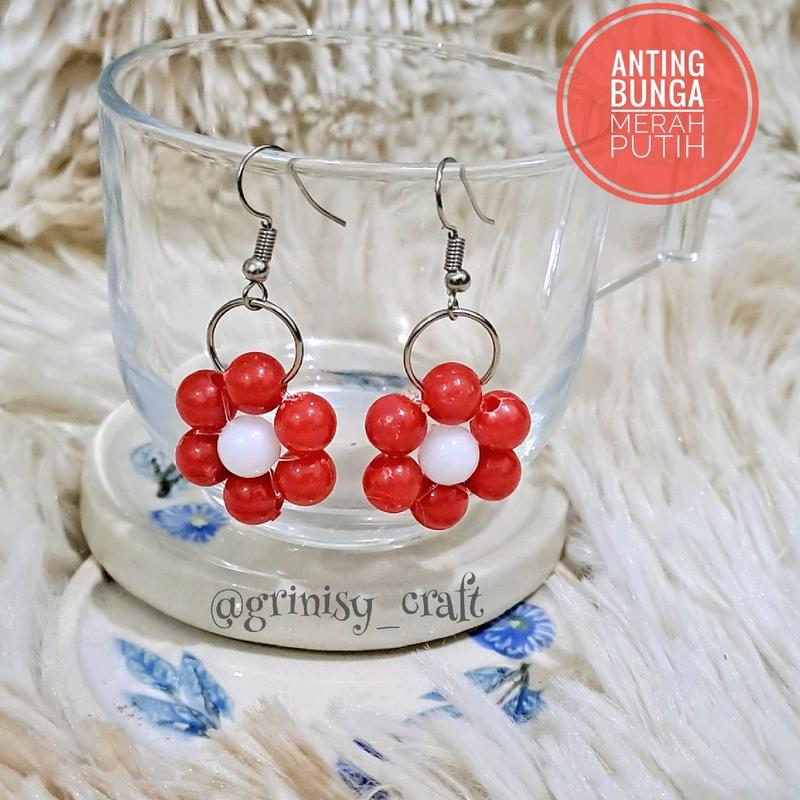 ANTING MERAH PUTIH MERDEKA - Shop | Tokopedia