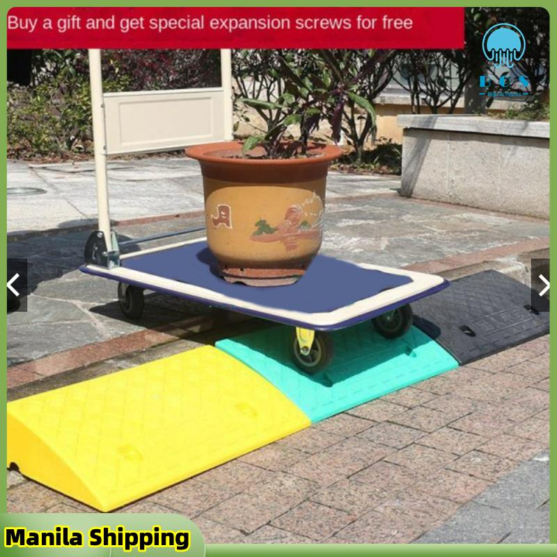 【COD】Step mat slope mat Road teeth car step threshold mat road - TikTok ...