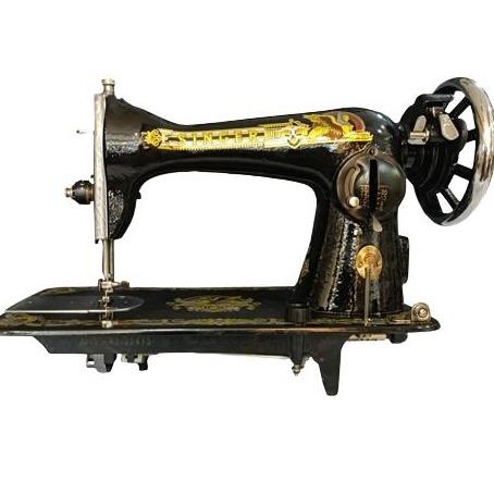 Mesin jahit lurus hitam Singer JA2 - Shop | Tokopedia