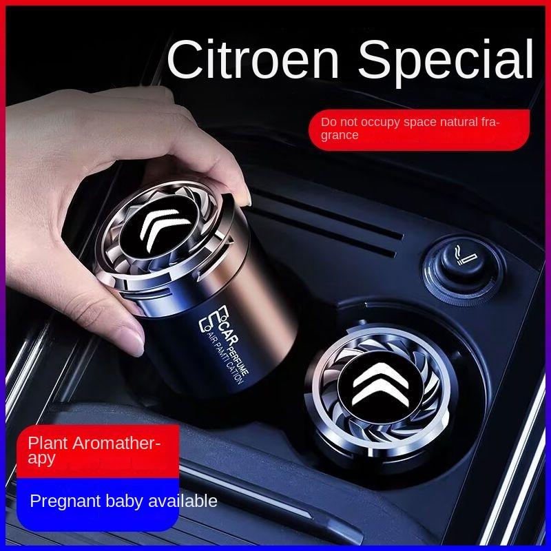 Car fragrance perfume is applicable to Citroen Versailles C5 - TikTok ...