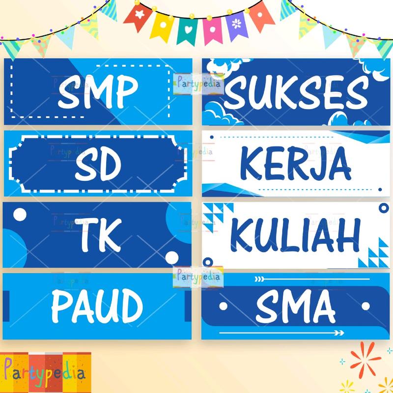 TULISAN TANGGA TEDAK SITEN - Shop | Tokopedia