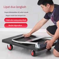 Jual DISKON Jutastore Troli Lipat Trolley Troli Barang Lipat Hand Truck ...