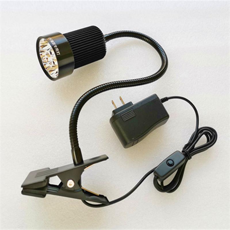 Cahaya UV Tinggi, untuk Mengeraskan Kaca dan Kaca Led Home Lights ...