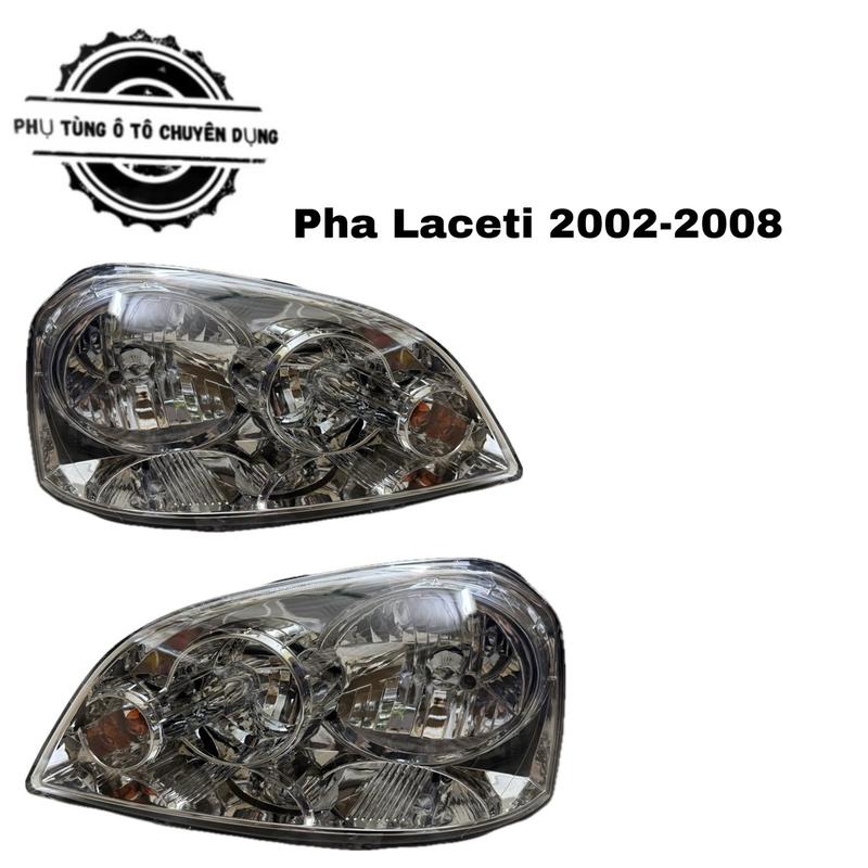 Đèn pha Lacetti 2002- 2008 (96458819/96458810) - TikTok Shop Vietnam