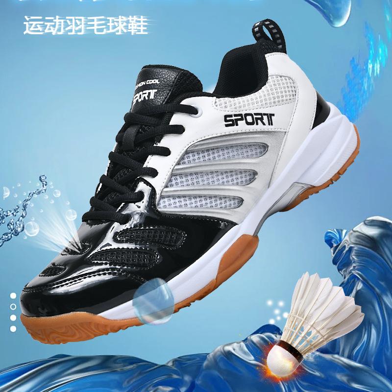 Kasut Badminton, Profesional, Kasut Bola Tampar, Kasut Tenis - TikTok ...