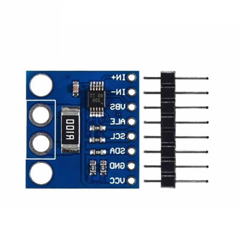 Electronic module Ina226 Voltage Current Power Monitor Module - TikTok ...