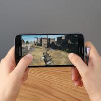 Promo Kabel Data VIVAN BWC100S Gaming Siku Fast Charging USB-C 100CM ...