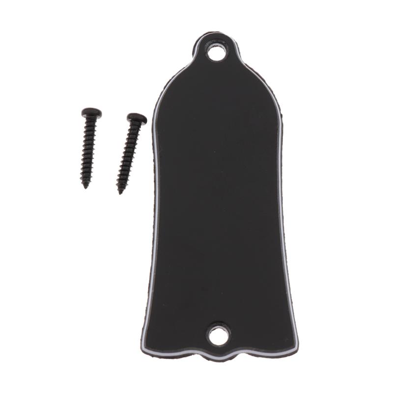 Bell Rod Cover For Guitar Replacement - TikTok Shop Singapore