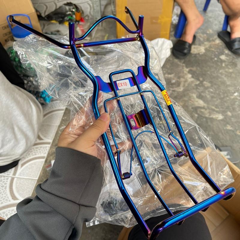 Baga titan exciter 2006-2010 - TikTok Shop Vietnam