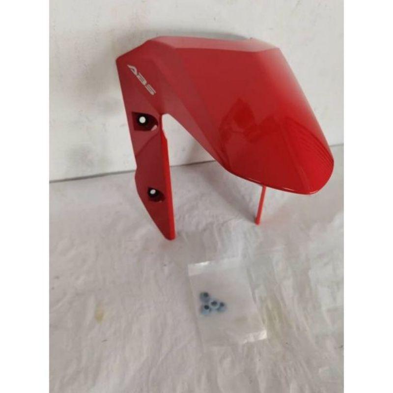COD winner x / Rsx 150 front fender /mudguard depan (ORIGINAL) - TikTok ...