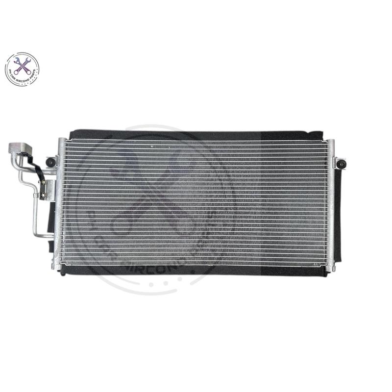 [OEM NEW] CONDENSER PROTON WIRA 1.6 SD SANDEN SYSTEM TYPE FO - TikTok ...