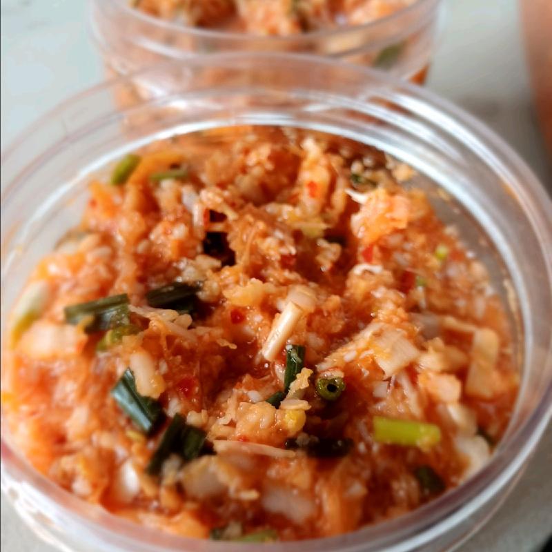 Jeruk Tuhau Losun - Homemade mantad Sabah - TikTok Shop Malaysia
