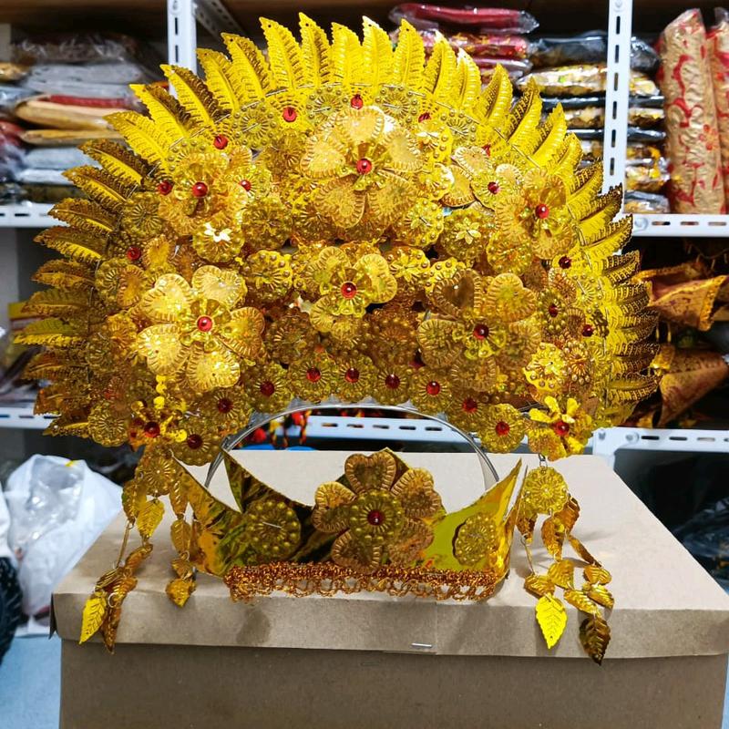 sunting SMP/sunting sumandan - Shop | Tokopedia