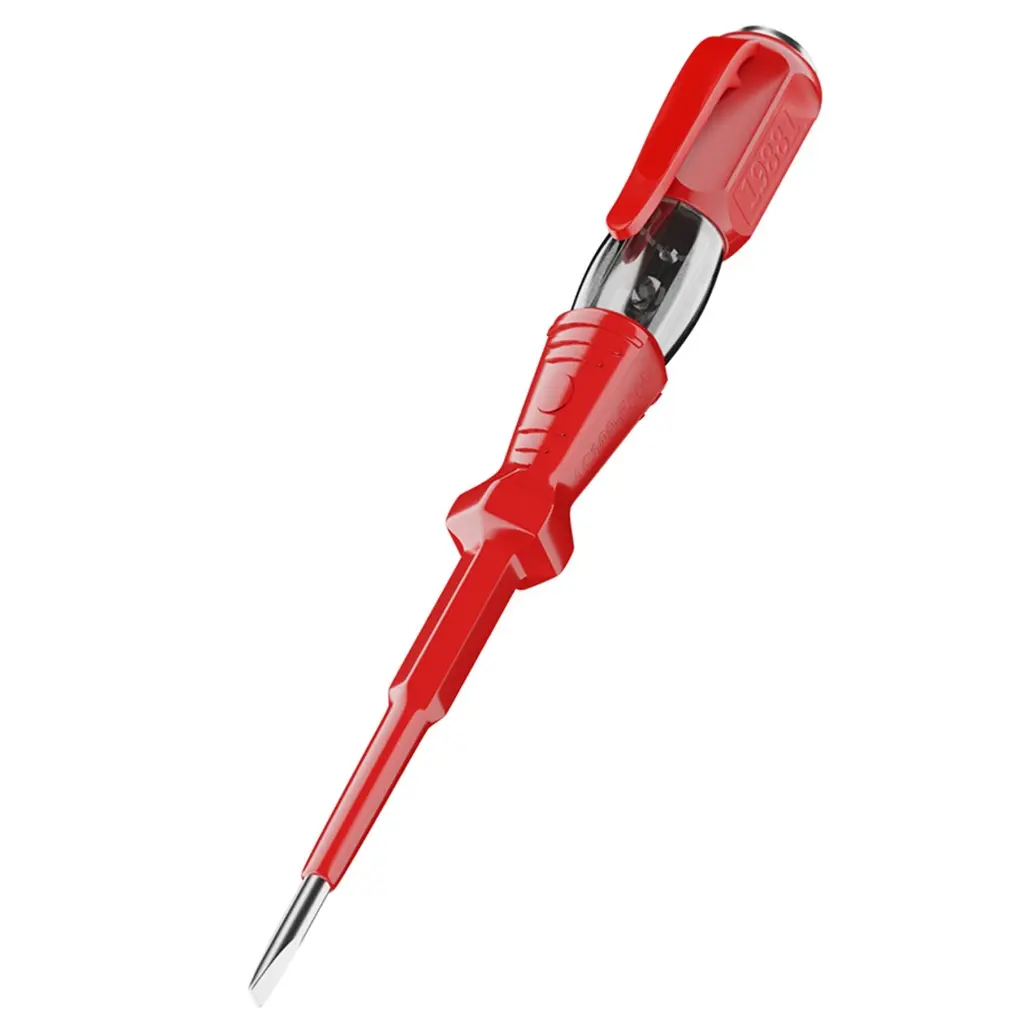 Electric Pen Household Electrical Test Circuit Detection Induction Test ...