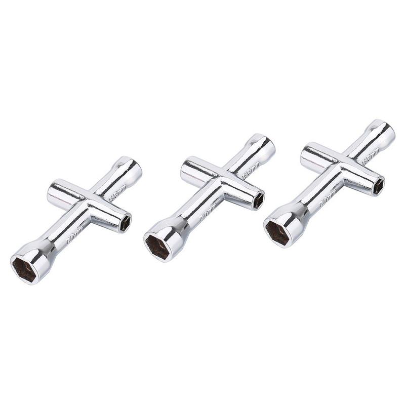 HSP 80132 Cross Wrenches Maintenance Tool Small Sleeve HEX - TikTok ...