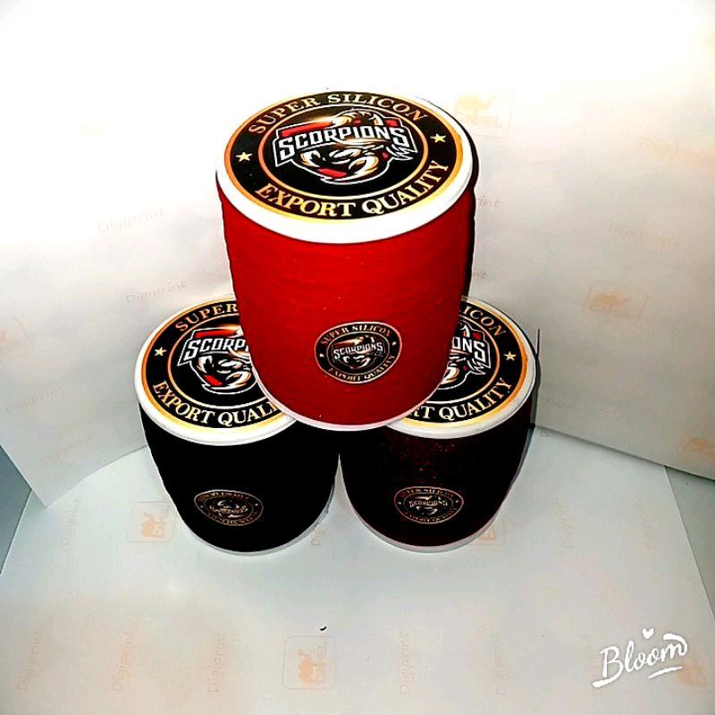 Gelasan Scorpion orginal 100%. - Shop | Tokopedia