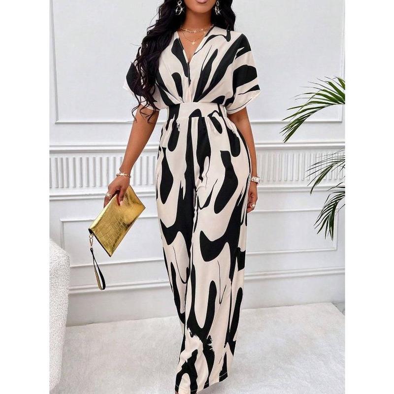 Pakaian Wanita, Gaya Eropah dan Amerika, Trendi, Koleksi Musim Bunga ...