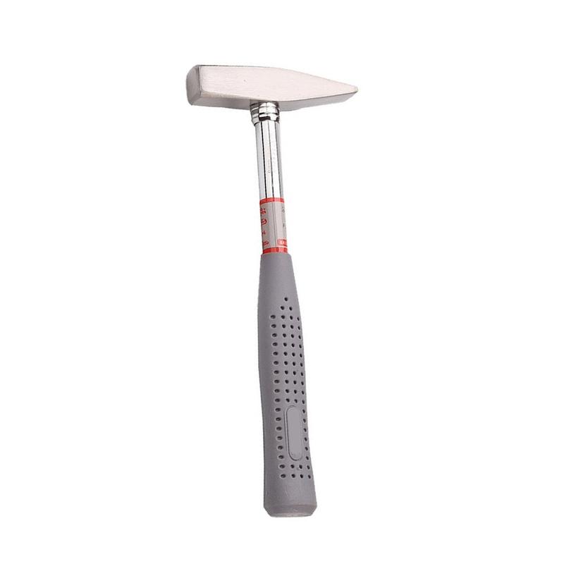 Flat Head Fitter Hammer Durable Hand Tools Duckbill Hammer High ...