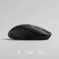 Jual Mouse Gaming Wireless Rexus RX109 / RX-109 - Jakarta Pusat - Surya ...