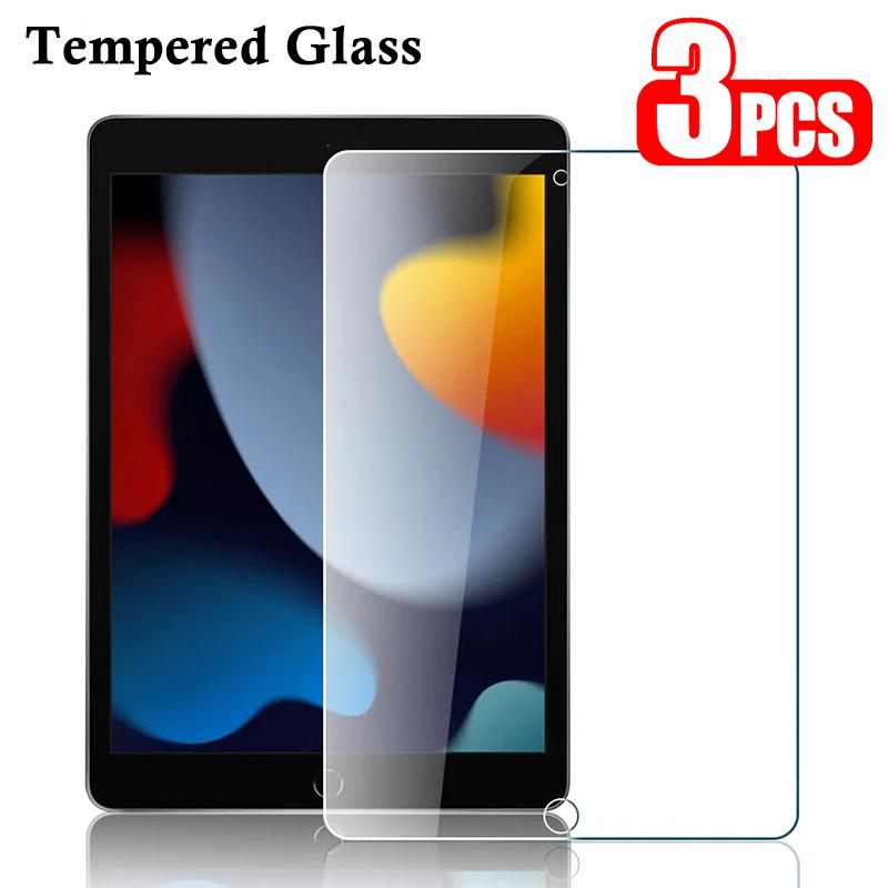 Tempered Glass Screen Protector For iPad 10th generation Air - TikTok ...